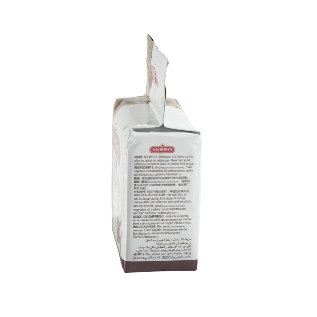 Gloripan Instant Dry Yeast