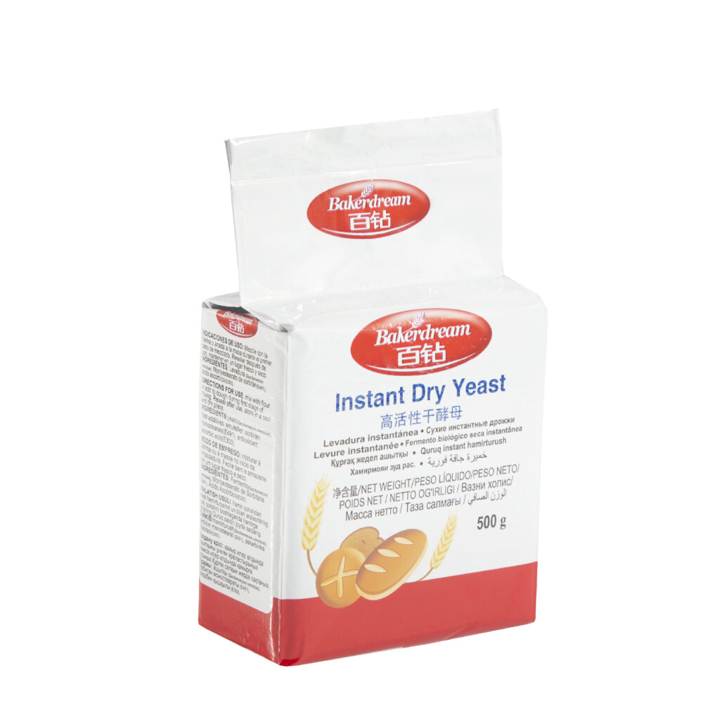 Bakerdream Instant Dry Yeast